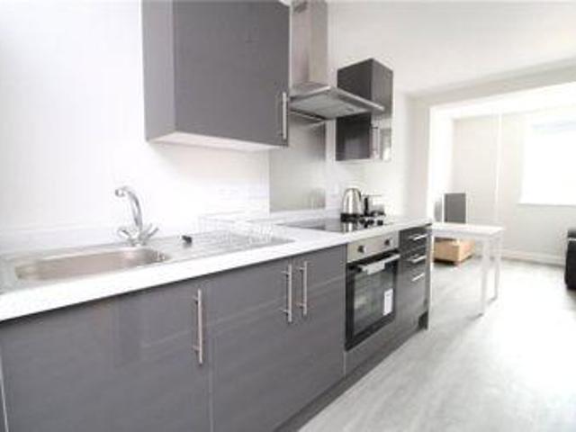 1 Bedrooms Flat for rent in East Point, East Street, Leeds, West Yorkshire LS9