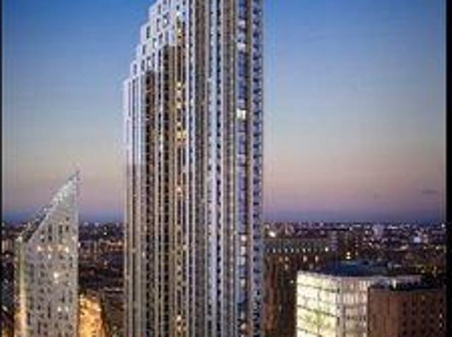 1 Bedrooms Flat for rent in East Road, London N1