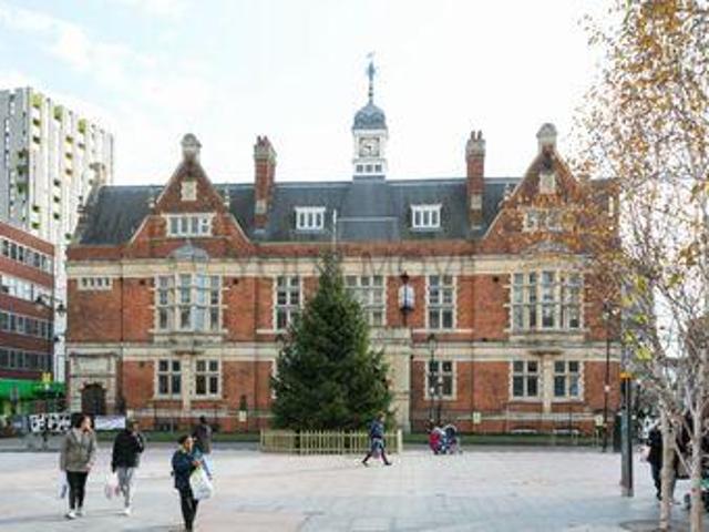 1 Bedrooms Flat for rent in East Street, Barking IG11