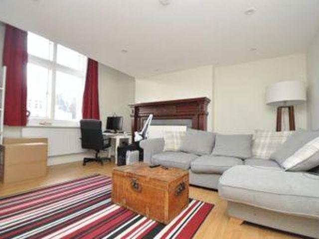 1 Bedrooms Flat for rent in East Street, Barking IG11