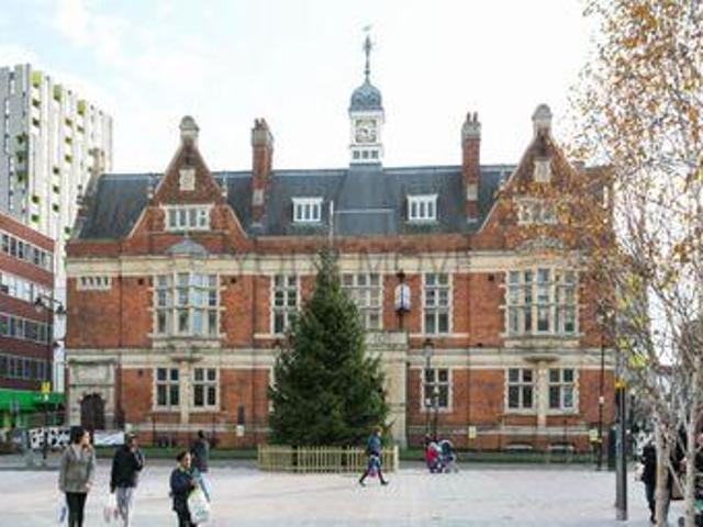 1 Bedrooms Flat for rent in East Street, Barking IG11