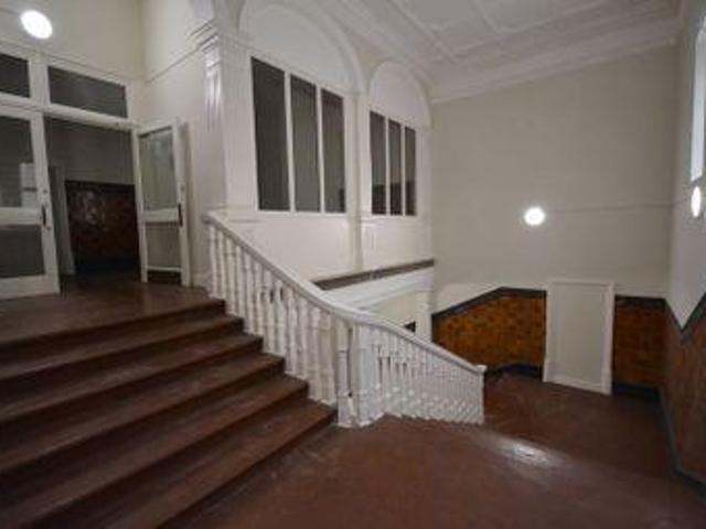 1 Bedrooms Flat for rent in East Street, Barking IG11