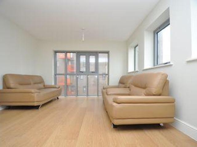 1 Bedrooms Flat for rent in East Street, Barking IG11