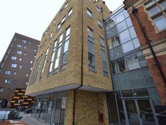 1 Bedrooms Flat for rent in East Street, Barking IG11