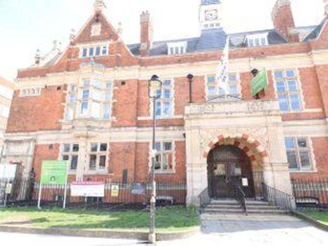 1 Bedrooms Flat for rent in East Street, Barking IG11