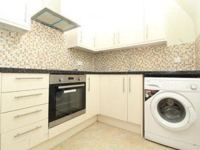 1 Bedrooms Flat for rent in East Street, Barking IG11