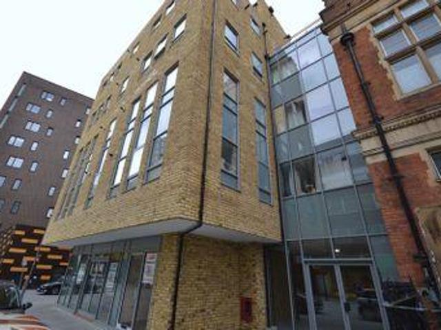 1 Bedrooms Flat for rent in East Street, Barking IG11
