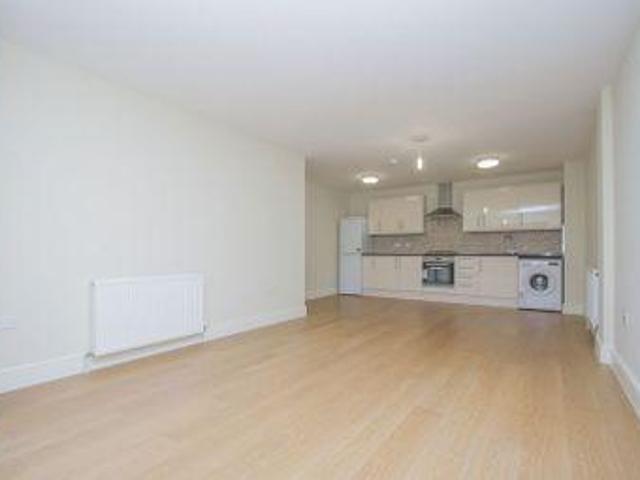 1 Bedrooms Flat for rent in East Street, Barking IG11