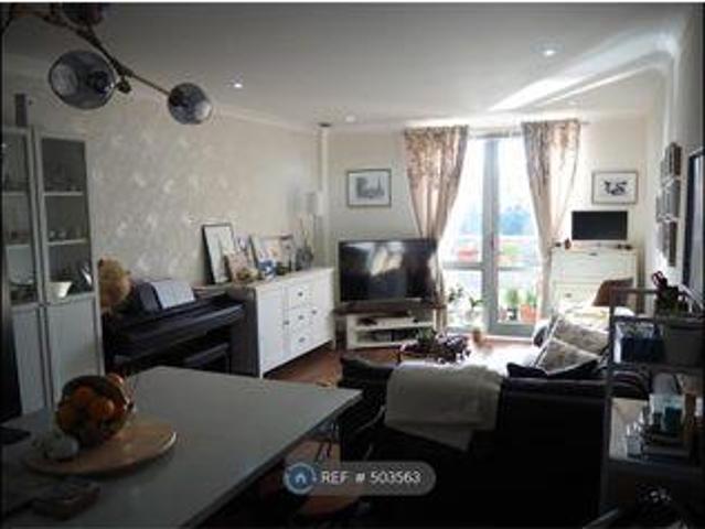 1 Bedrooms Flat for rent in East Street, Leeds LS9