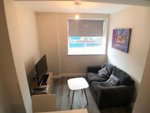1 Bedrooms Flat for rent in East Street, Leeds LS9