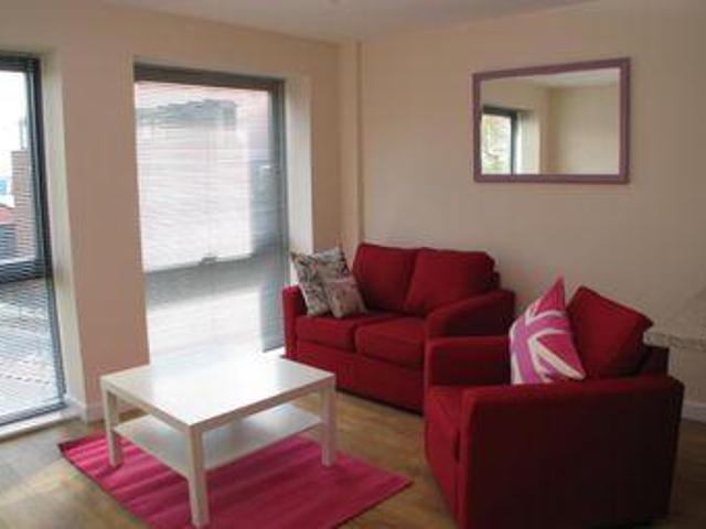 1 Bedrooms Flat for rent in East Street, Leeds, West Yorkshire LS9