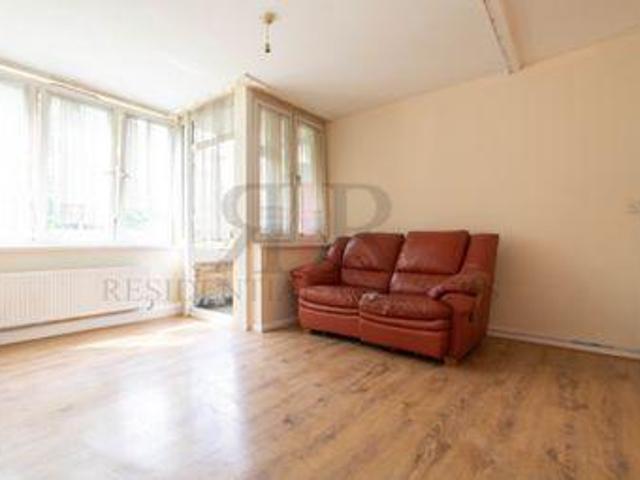 1 Bedrooms Flat for rent in East Surrey Grove, London SE15