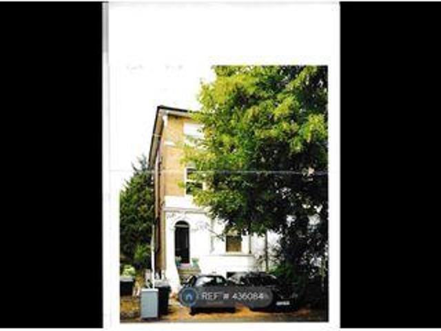 1 Bedrooms Flat for rent in Eastdown Park, London SE13