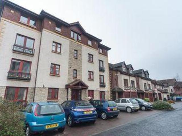 1 Bedrooms Flat for rent in Easter Hermitage, Edinburgh EH6