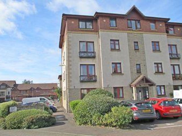 1 Bedrooms Flat for rent in Easter Hermitage, Leith, Edinburgh EH6