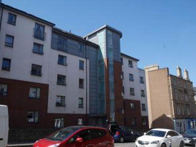 1 Bedrooms Flat for rent in Easter Road, Edinburgh EH7