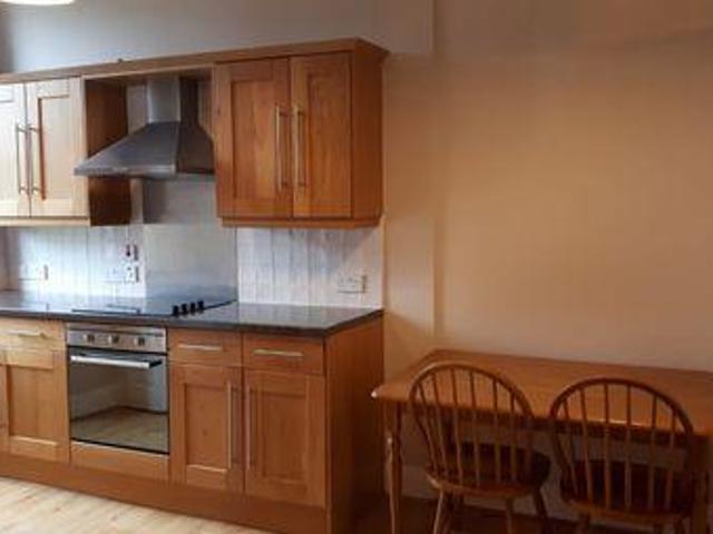 1 Bedrooms Flat for rent in Easter Road, Edinburgh EH7