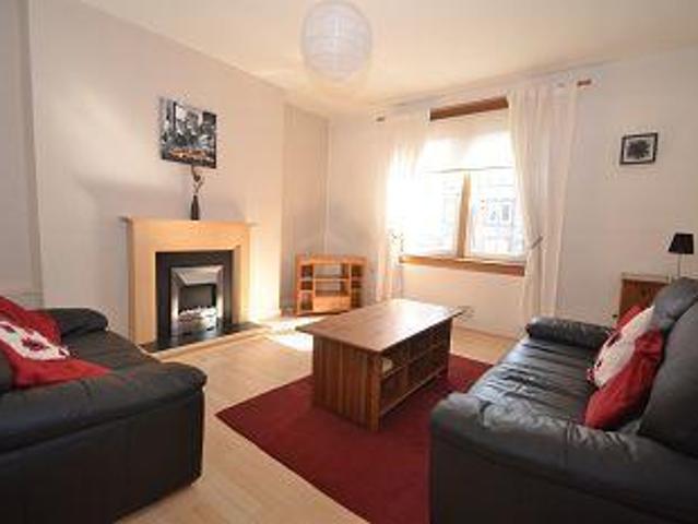 1 Bedrooms Flat for rent in Easter Road, Edinburgh EH6
