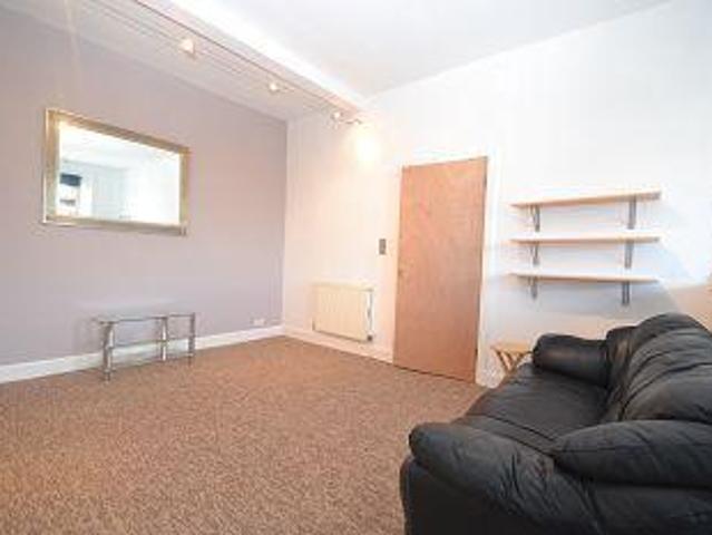 1 Bedrooms Flat for rent in Easter Road, Edinburgh EH6