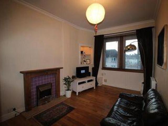 1 Bedrooms Flat for rent in Easter Road, Edinburgh EH6