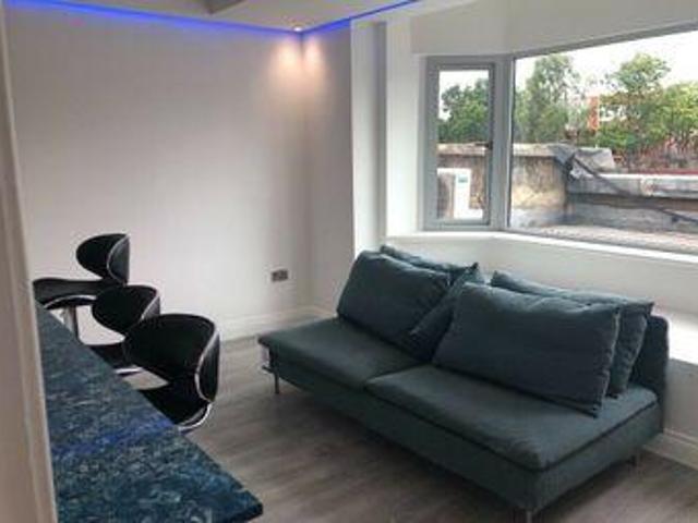 1 Bedrooms Flat for rent in Eastern Avenue, London IG2