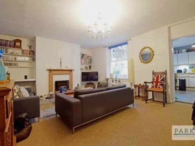 1 Bedrooms Flat for rent in Eastern Road, Brighton BN2