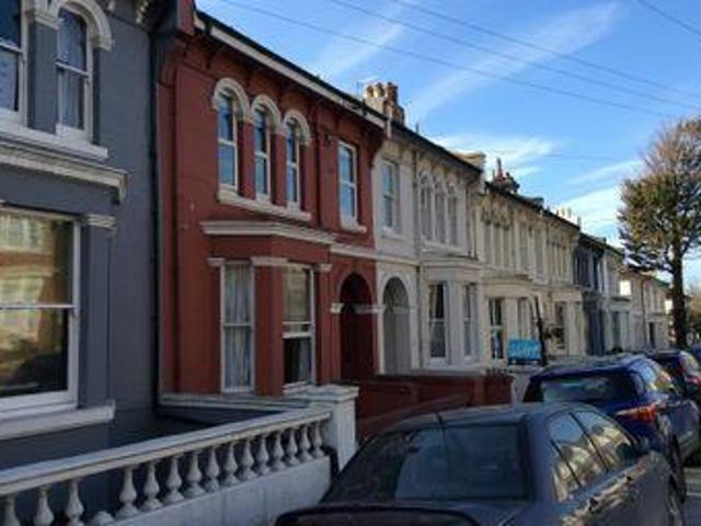 1 Bedrooms Flat for rent in Eastern Road, Brighton BN2