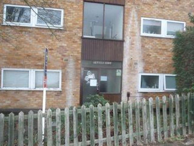 1 Bedrooms Flat for rent in Eastfield Road, Western Park, Leicester LE3