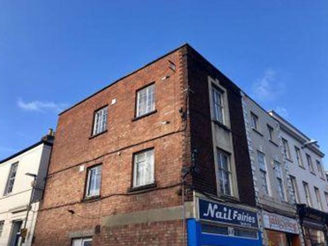 1 Bedrooms Flat for rent in Eastgate Street, Gloucester GL1