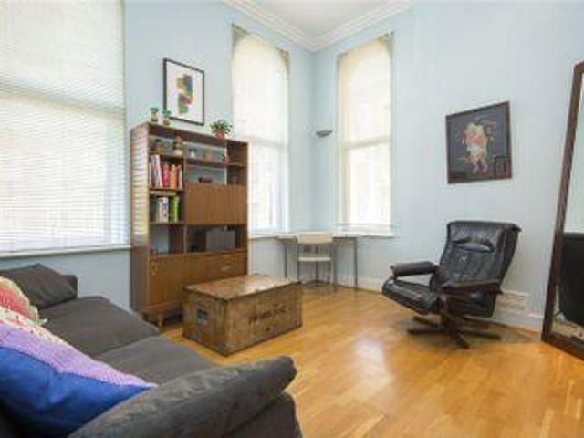 1 Bedrooms Flat for rent in Eastway, London E9