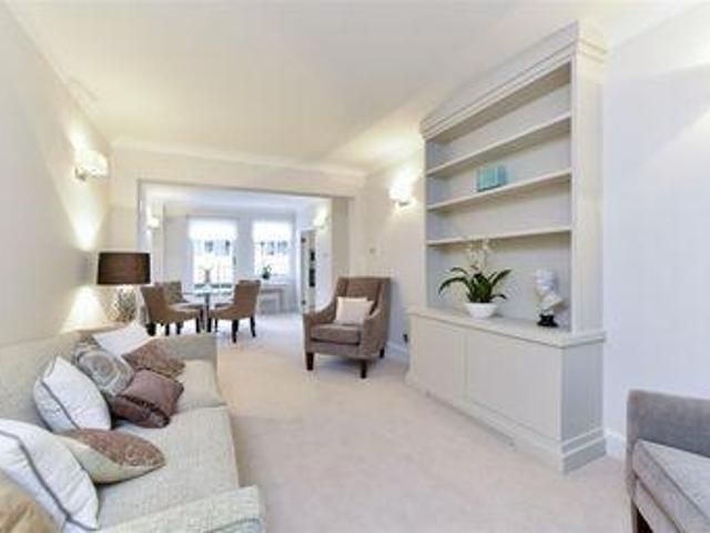 1 Bedrooms Flat for rent in Ebury Mews, London SW1W