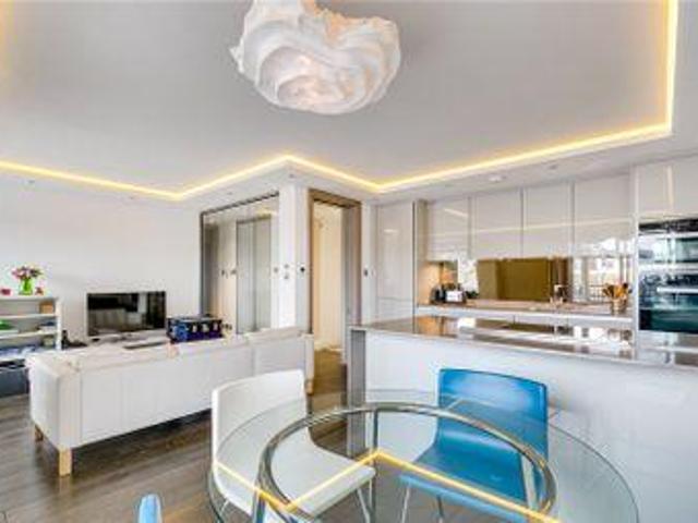 1 Bedrooms Flat for rent in Ebury Street, London SW1W