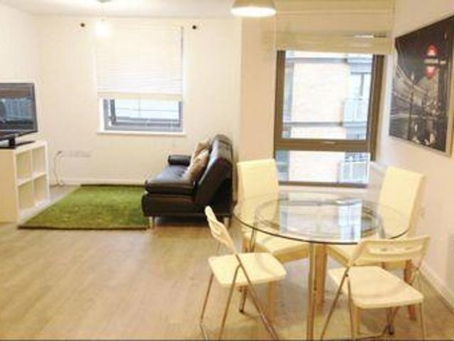 1 Bedrooms Flat for rent in Ebbett Court, North Acton, North Acton, London W3