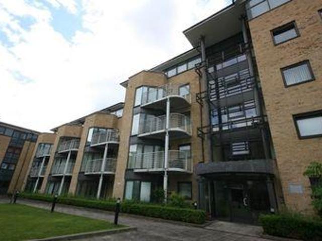 1 Bedrooms Flat for rent in Eboracum Way, York YO31