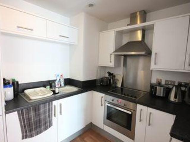 1 Bedrooms Flat for rent in Ecclesall Road, Sheffield S11