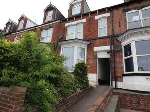 1 Bedrooms Flat for rent in Ecclesall Road, Sheffield S11