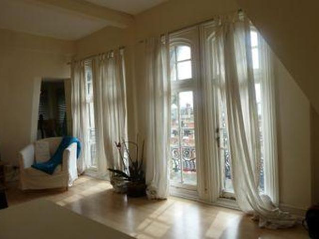1 Bedrooms Flat for rent in Edward Close, London NW2