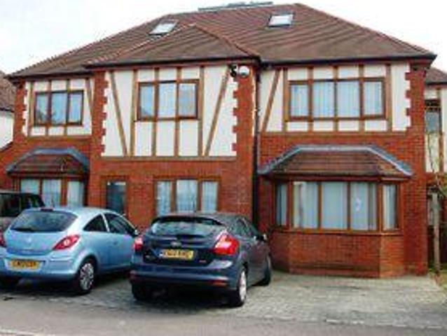 1 Bedrooms Flat for rent in Edward Close, St Albans, 5 AL1
