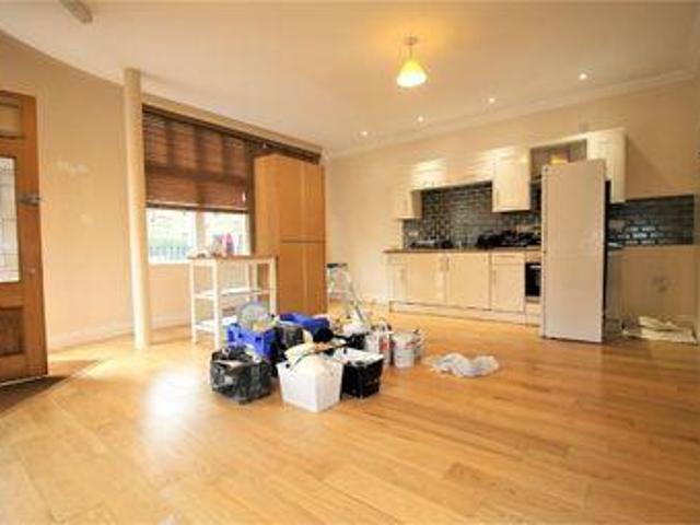 1 Bedrooms Flat for rent in Edward Road, London E17