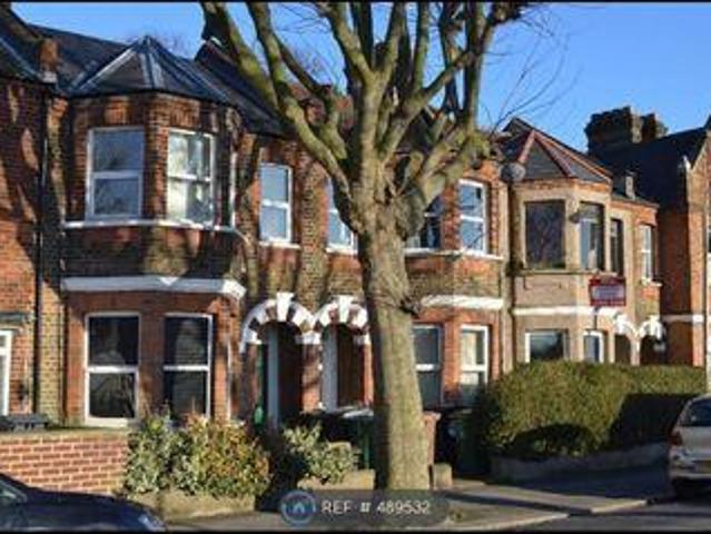 1 Bedrooms Flat for rent in Edward Road, London E17