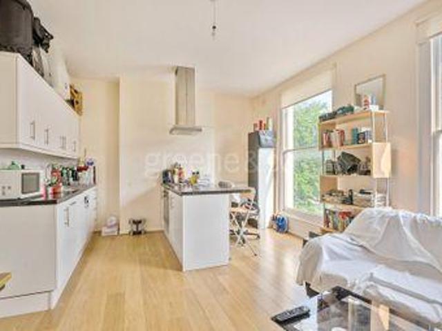 1 Bedrooms Flat for rent in Edbrooke Road, London W9