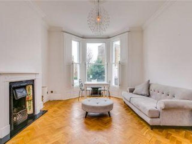 1 Bedrooms Flat for rent in Edbrooke Road, London W9
