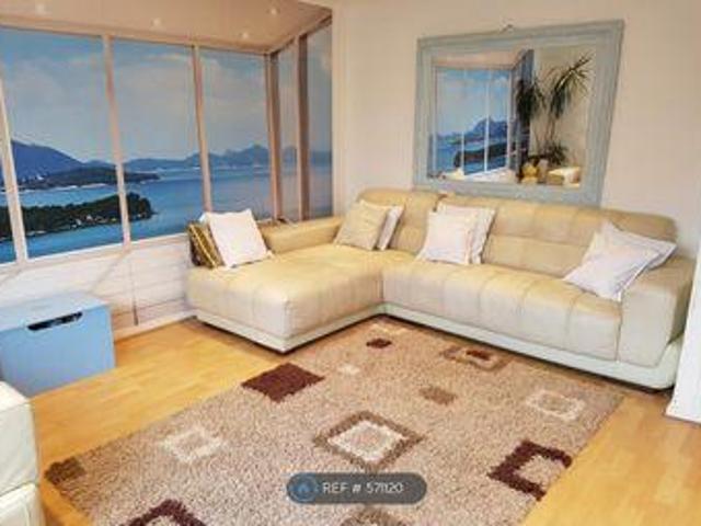 1 Bedrooms Flat for rent in Edgar Road, Whitton TW4