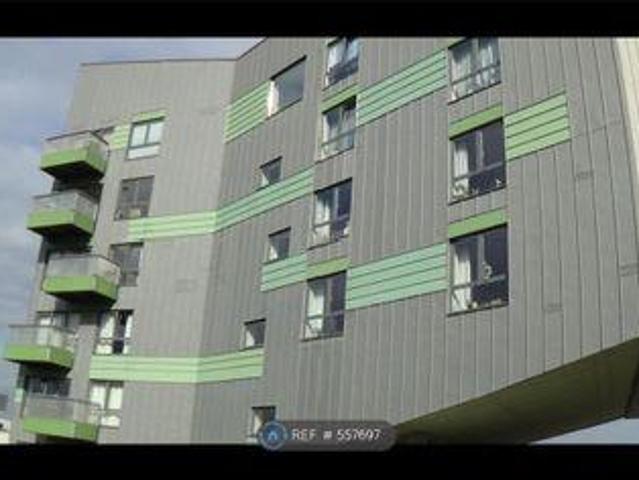 1 Bedrooms Flat for rent in Edge Apartments, Stratford E15