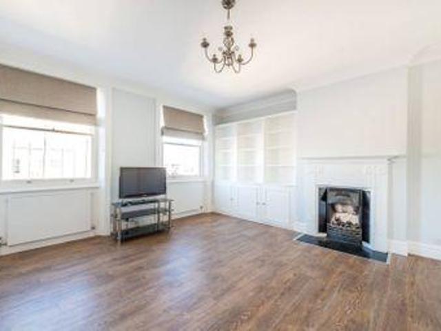 1 Bedrooms Flat for rent in Edge Street, Notting Hill Gate W8