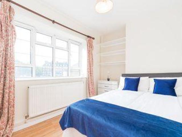 1 Bedrooms Flat for rent in Edgware Road, Marylebone, Central London NW8