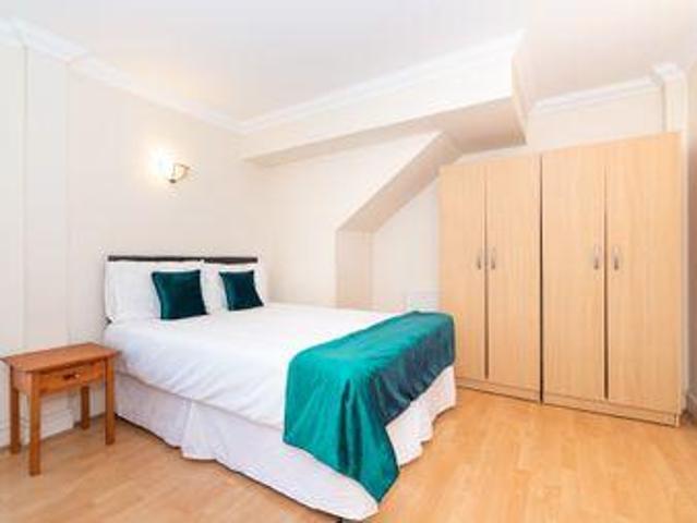 1 Bedrooms Flat for rent in Edgware Road, Marylebone, Central London NW8