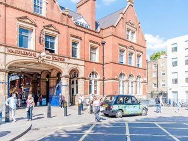 1 Bedrooms Flat for rent in Edgware Road, Marylebone, Central London NW8