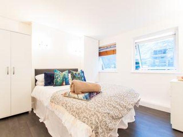 1 Bedrooms Flat for rent in Edgware Road, Marylebone, Central London. NW1