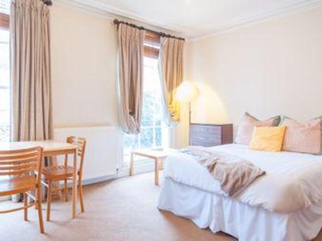 1 Bedrooms Flat for rent in Edgware Road, Marylebone, Central London NW1